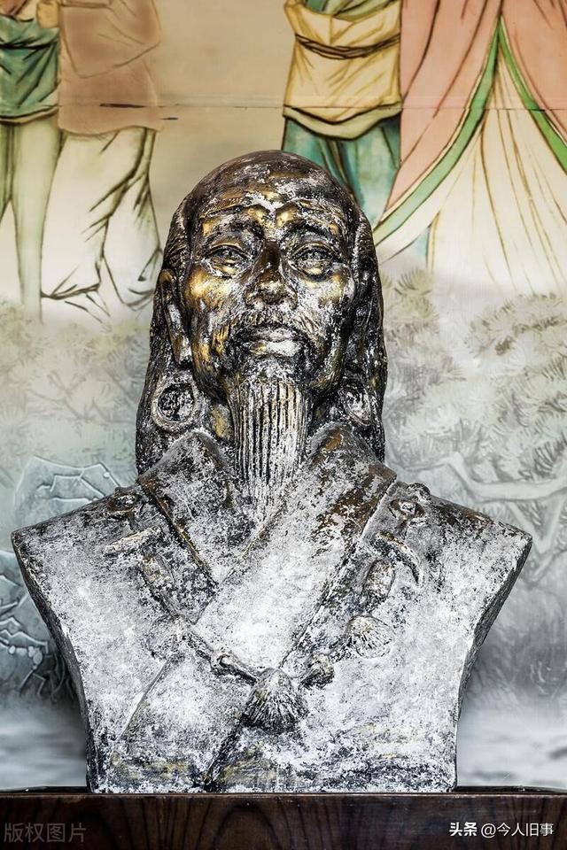 The first and fifth emperors of this era (3) - iMedia