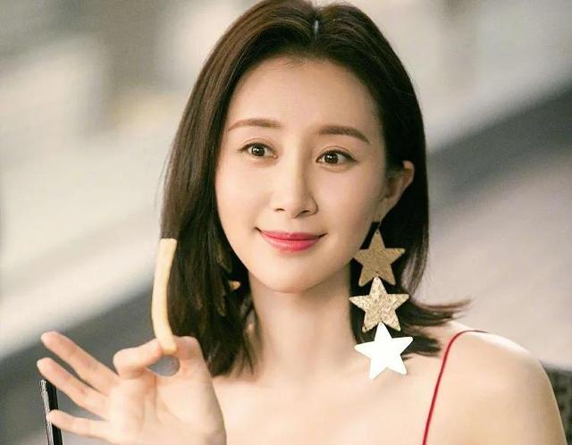 Temperament Goddess Shu Chang - iMedia