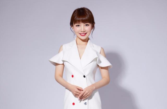 COCO Mao Lin, who almost married Kang Qizu's colleague Archie, was cheated on 42 years old and ...
