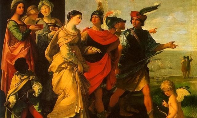 A Brief Analysis of the Characteristics and Reasons of Ancient Greek ...