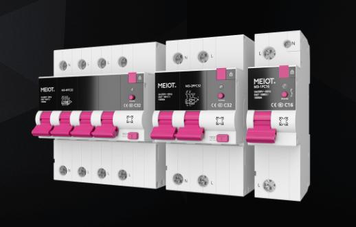 How does a smart circuit breaker work? How does a smart circuit breaker ...