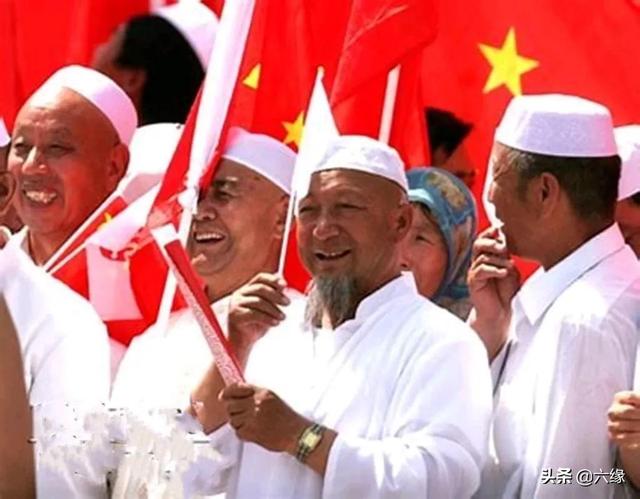 What are the historical origins of the Hui people in Honghu and Xindi ...