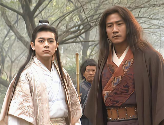 No wonder Duan Yu did not pass on his magic to future generations. Do ...