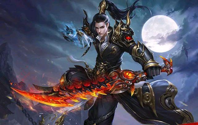 Eternal God Emperor: At the beginning of the seizure, how strong is the ...