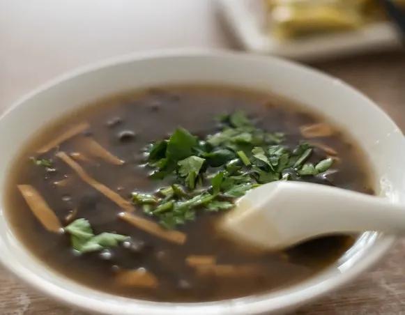 The authentic way of Hu spicy soup - iMedia