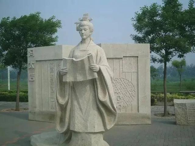 Empress Dowager Feng reforms Wei politics - iMedia