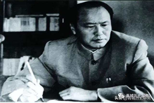 The "Hushi People" Who Influenced History——The Red Son Ulanhu's ...