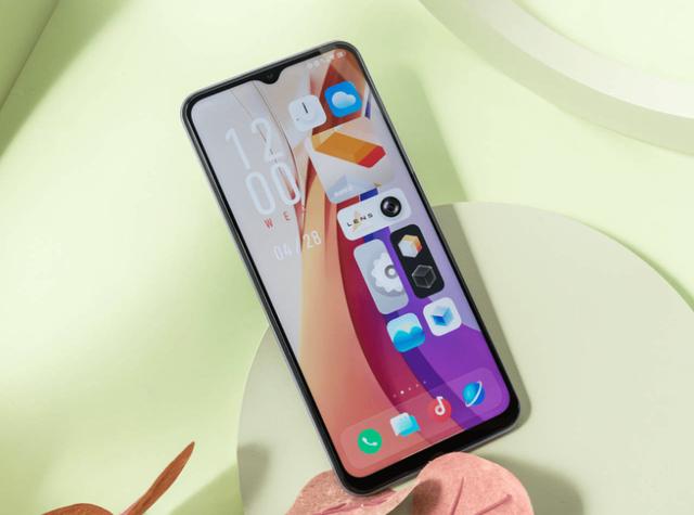 Mobile phones have "good quality control", who can do it between "vivo ...