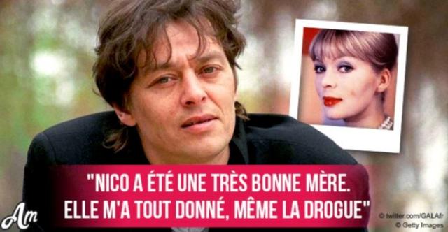 Alain Delon's 3 sons: Inherited his father's appearance, the ...