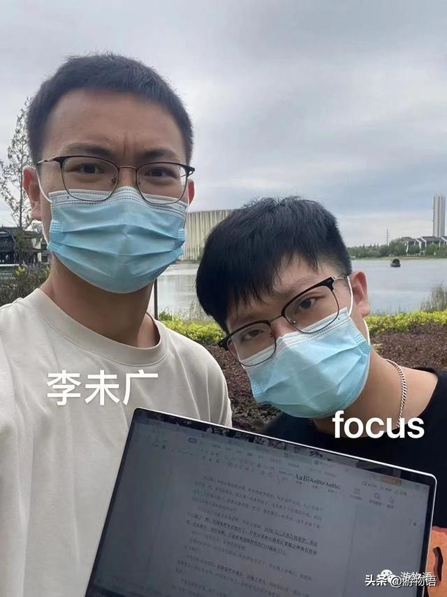 "The Seventh Issue of "Characters in Drama" Li Weiguang: Genius just ...