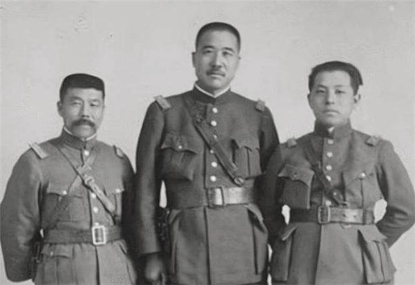 "Republic of China" Zhang Zongchang: Marrying 5 Belarusian beauties to ...