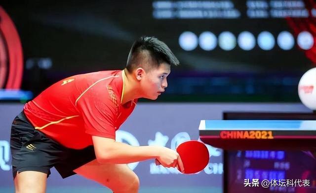 Congratulations to Lin Shidong, a 17-year-old prodigy! Won the men's ...