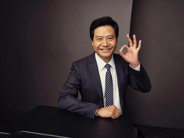 Lei Jun rushed to the hot search, as if nothing happened - iMedia