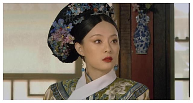 The ancient concubine's bedroom, to endure three points - iMedia