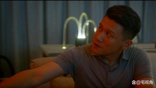 "Our Marriage" Lu Weibin is really a murderer, why did he give the ...