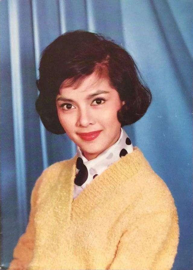 Chen Sisi, starring in "Three Smiles", committed suicide twice for her ...