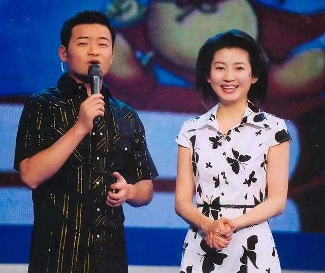 Li Jiaming, a well-known CCTV talker, gave up his job at CCTV and went ...