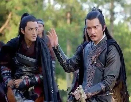 The sixteen kingdoms of Northern Yan and the three emperors have ...