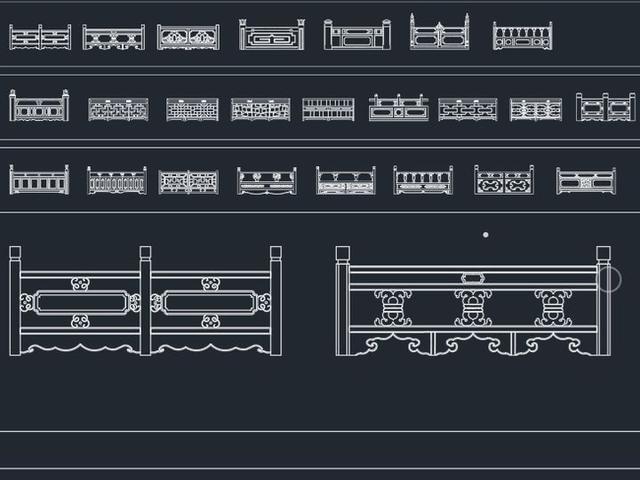 Which CAD version is stable and easy to use? May wish to try this ...