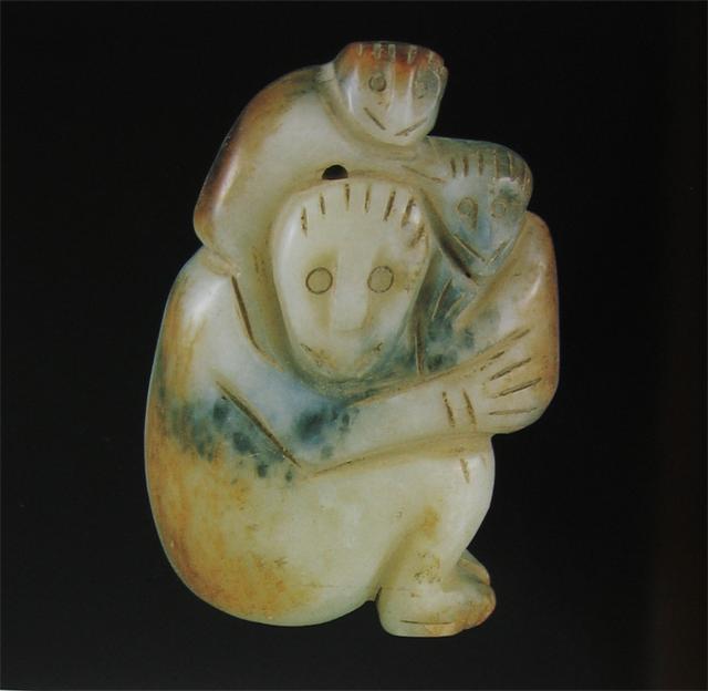 Jade unearthed in Xinjiang - iMedia