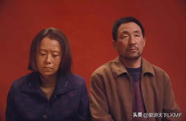 A movie worth watching, ordinary people, ordinary life, ordinary love ...