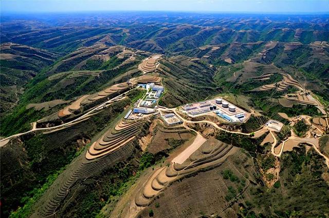 Changqing Oilfield: Open a new horizon - iMedia
