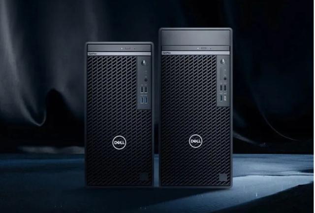 Full performance, more efficient deployment, Dell's new OptiPlex Tower ...