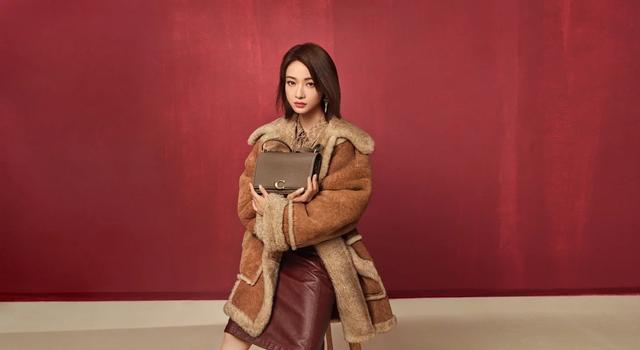 Coach announces Wu Jinyan as new brand ambassador - iMedia