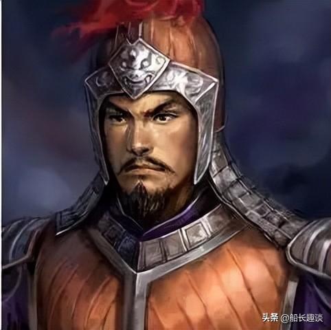 Zhuge Dan, the grandfather of Sima Yao, the king of Dong'an, was killed ...