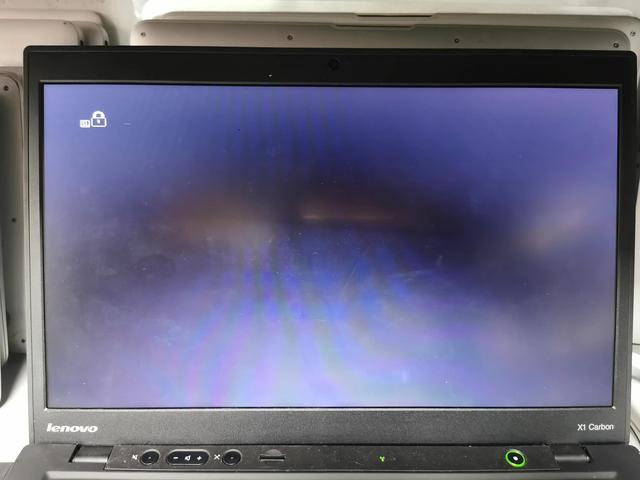 Lenovo ThinkPad X1 Carbon 2013/Gen1 unlock super password BIOS lock ...