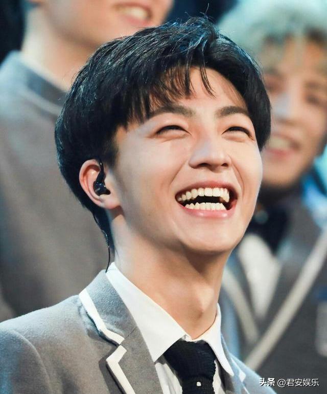 Chen Linong comes with [I Dream of You]!The sound is as resistant as ...