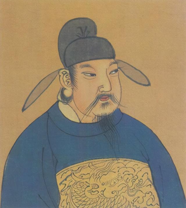 "An Shi Rebellion" and the End of the Tang Dynasty - iMedia