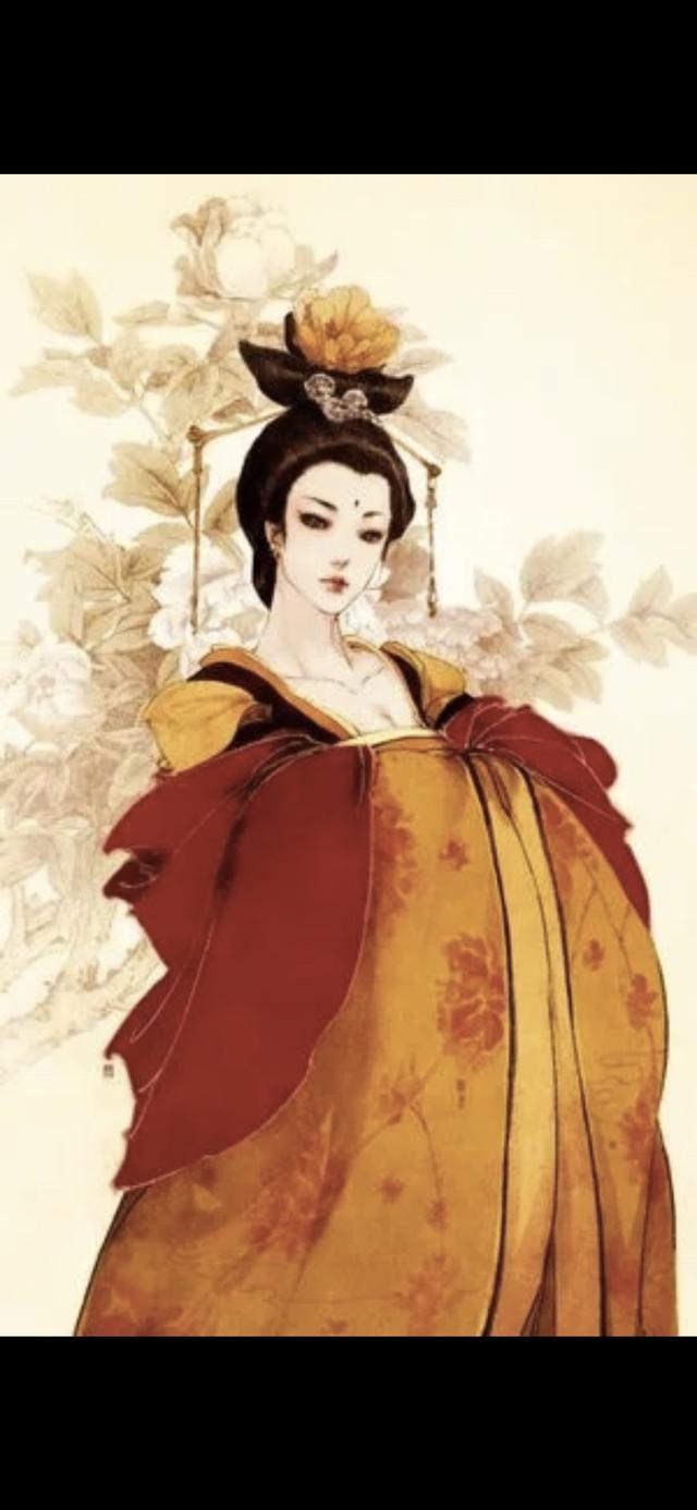 How beautiful is Wu Zetian? - iMedia