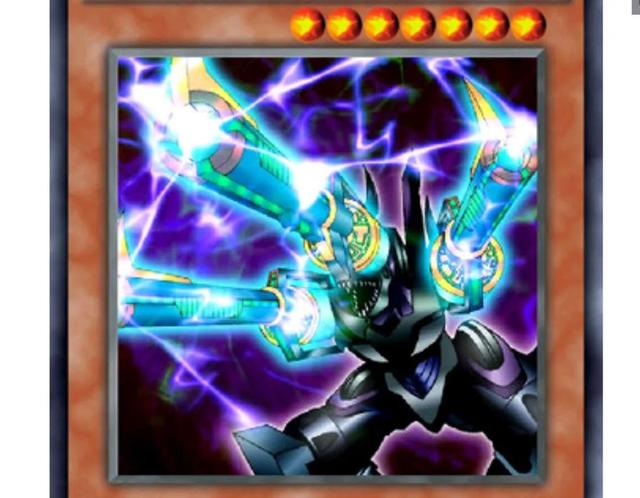 Yu-Gi-Oh Vol7 Revolver Dragon - iMedia