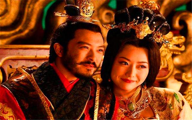 The Legendary Life of Emperor Yangdi of Sui Dynasty - iMedia