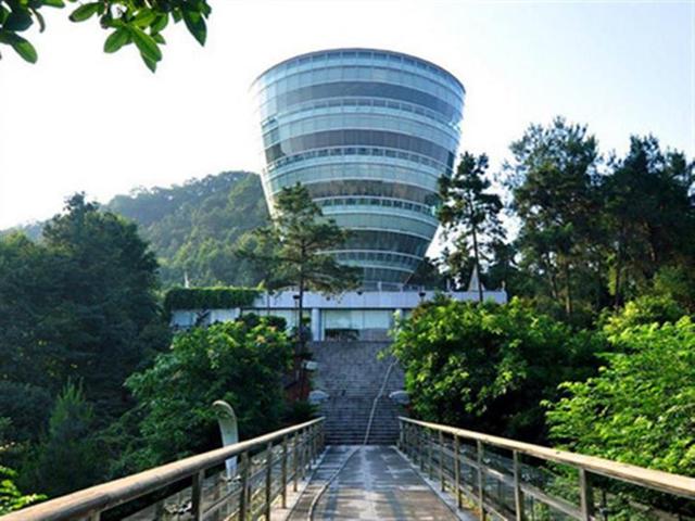 You must check in these places in Nanshan, Chongqing - iMedia