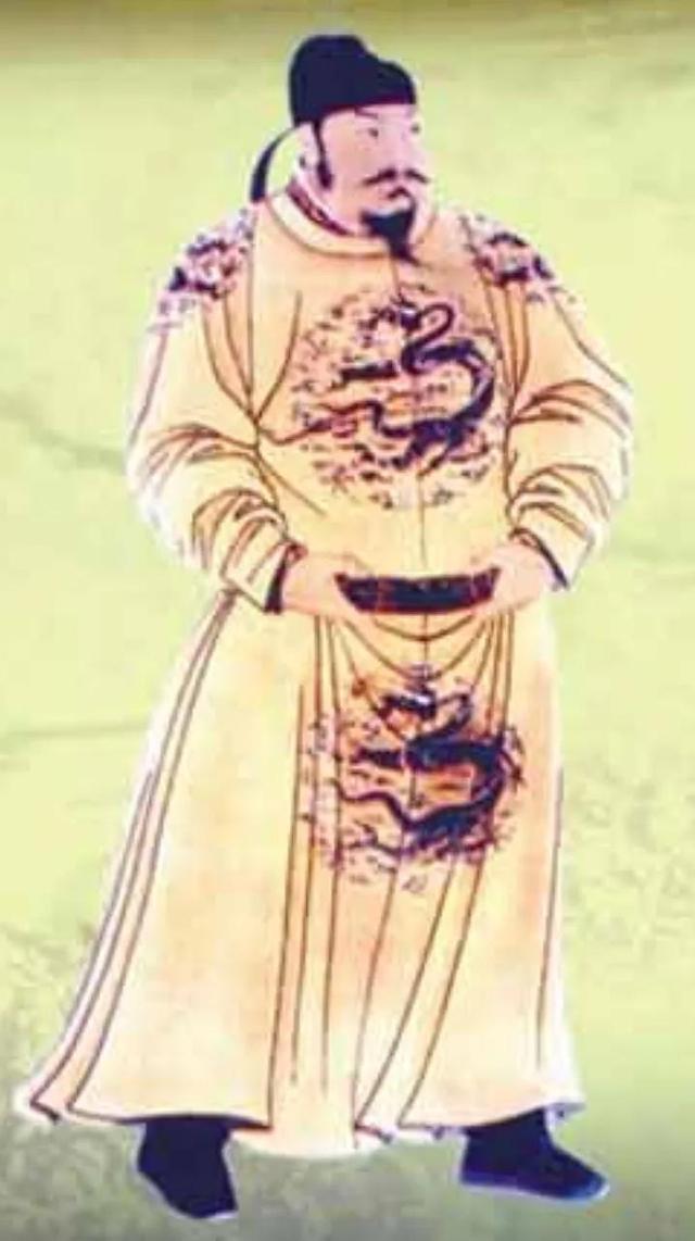 From Tang Taizong to Sui Yangdi - iMedia