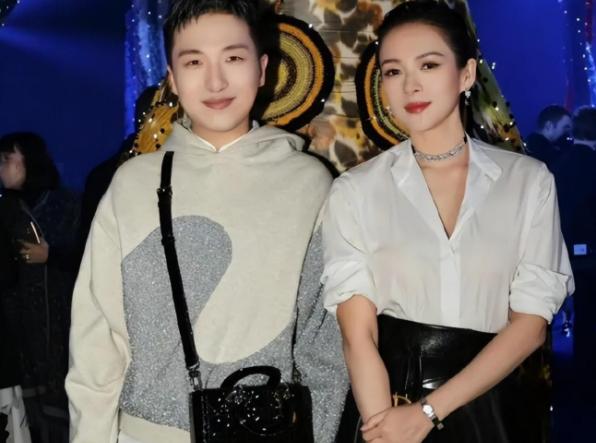 From Xiao Zhan Li Yuchun to Zhang Ziyi, the "little moves" of ...