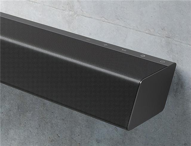 Philips B8967 sound bar speaker, for you who love movies, provide a ...