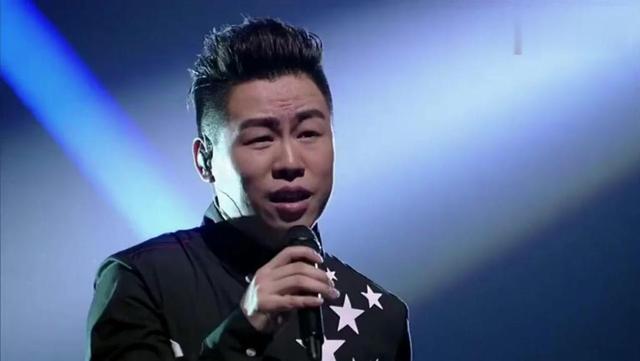 Almighty singer-songwriter Hu Yanbin: If you fail in love, there will ...