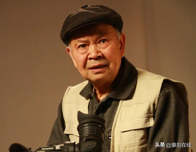 Ding Zaixian Bone Engraved Literary Title Documentary King Sun Yuping ...