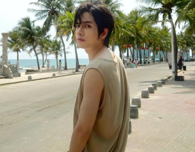 Zhang Yanqi said that Song Yuqi is a lifesaver, so there is such a warm ...