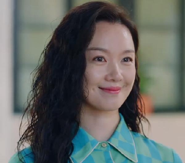 Played Yang Kaihui three times, and now has countless fans with ...