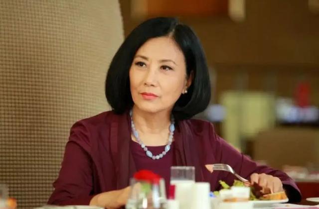 How high is Wang Mingquan's status in Hong Kong?With her here, TVB can ...