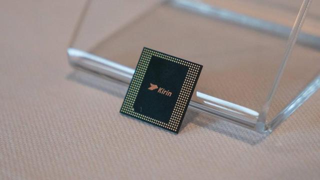After SMIC developed 7nm technology, it chose to keep a low profile ...