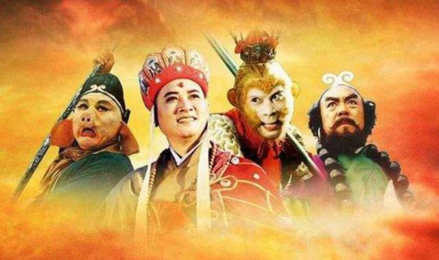 No wonder Sha Seng killed Tang Seng nine times in a row and was ...