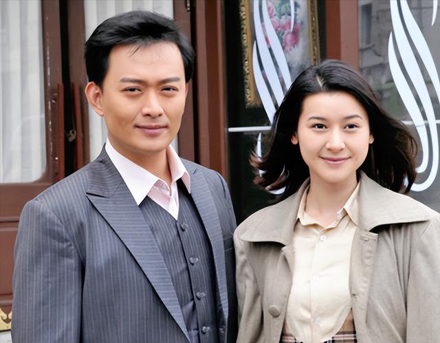 Actor Huang Haibing: Does not accept ex-wife Dink, remarries and ...