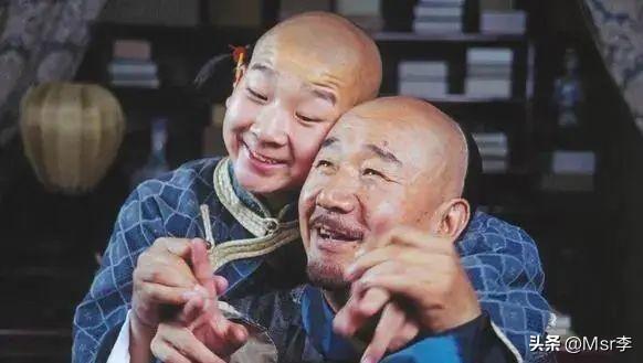 The 4 "disabled" child stars in the entertainment industry, each have ...