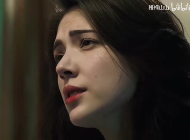 It's outrageous for Jiang Zhishu not to like her! Lin Xinru is so beautiful that she said: she ...