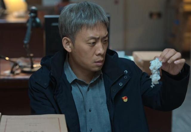[The Knockout]: Gao Qiqiang's second "protective umbrella", Meng Dehai ...
